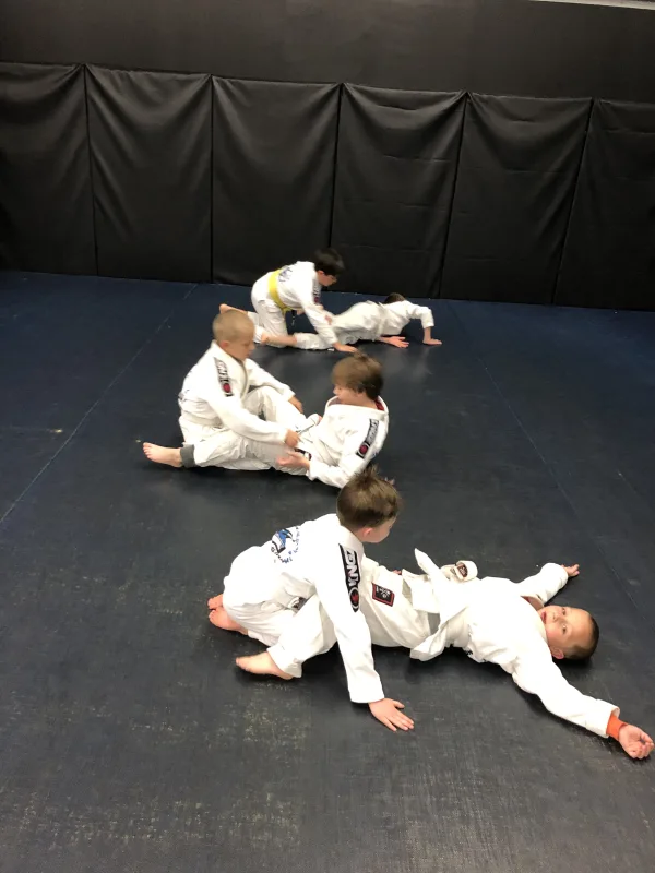 Relson Gracie Jiu-Jitsu NC/JJMA in Concord, NC // Lessons.com