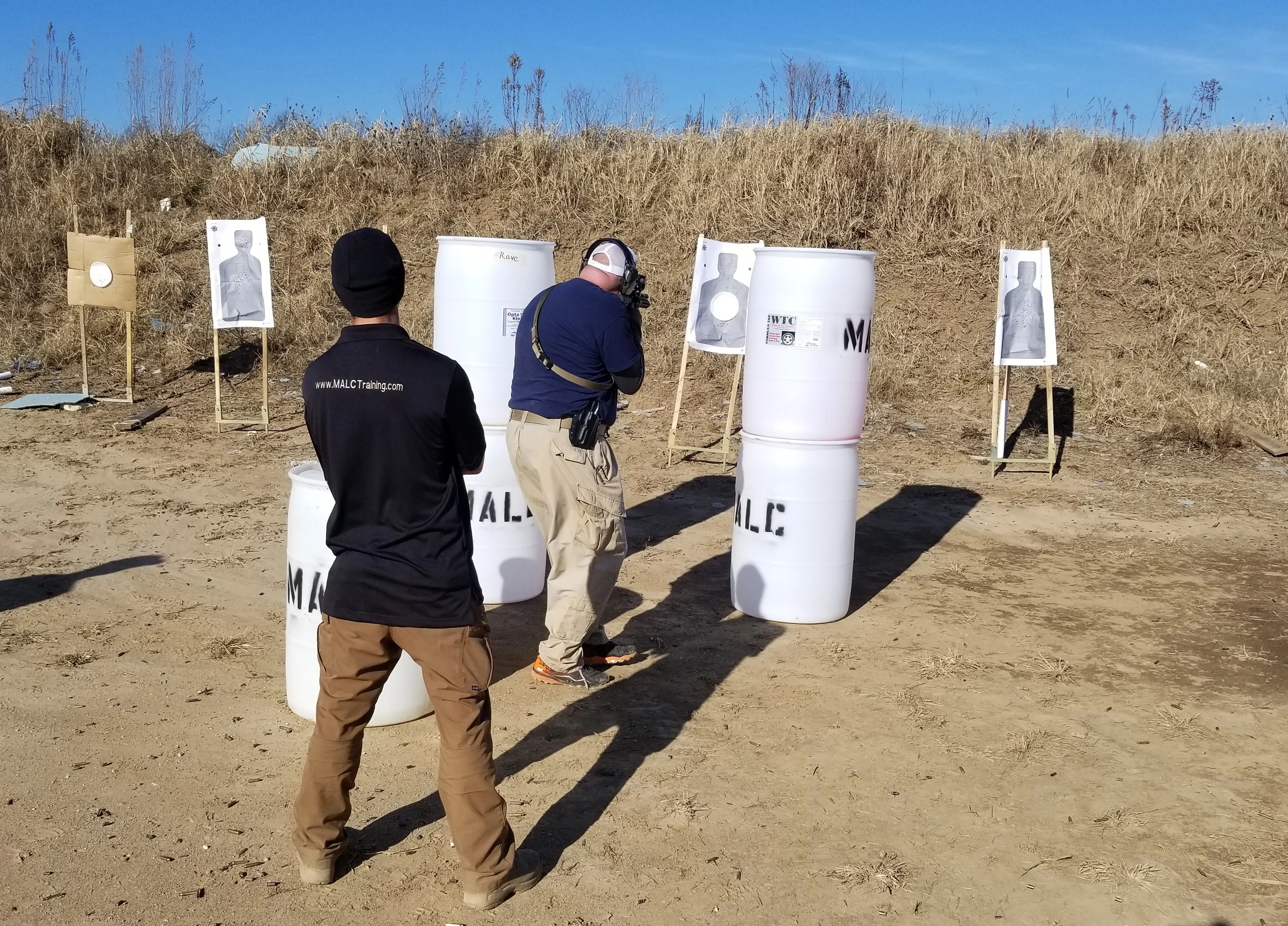 MALC Training Institute in Columbus, IN // Lessons.com