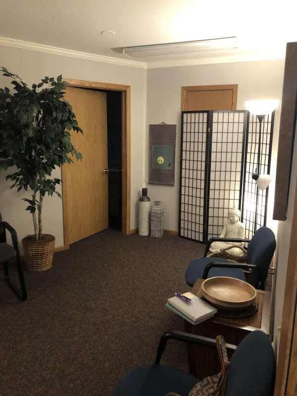 Kaleidoscope Healing Arts in Elgin, IL // Thervo