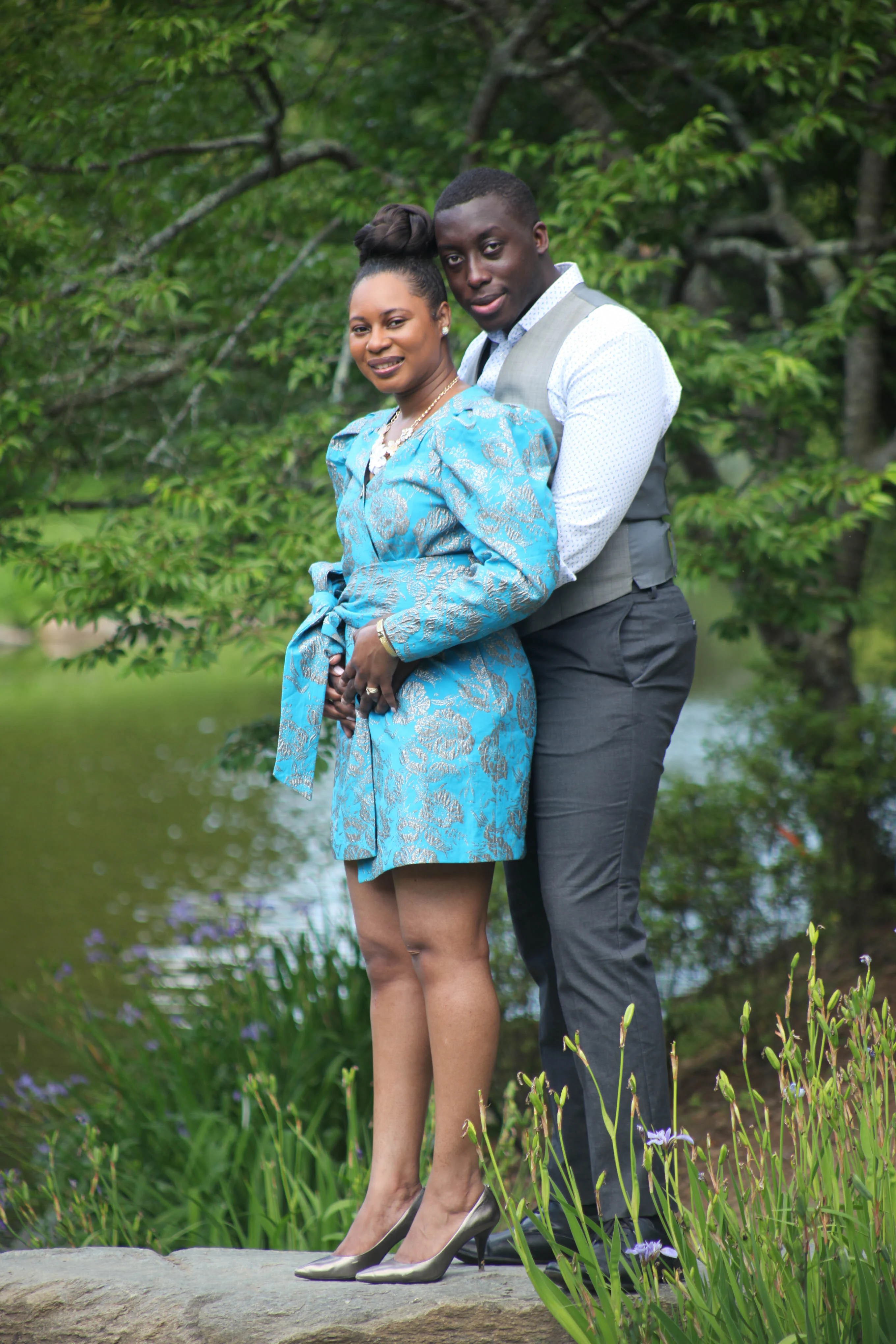 Images By Eric Taylor Photography in Bowie, MD // Fash