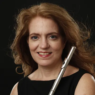 Flute Lessons With Laura in Fort Lee, NJ // Lessons.com