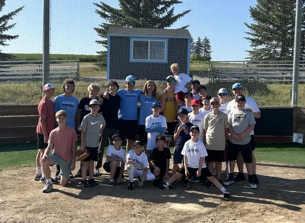 Bryce - Williamson Athletics in Spokane Valley, WA // Lessons.com