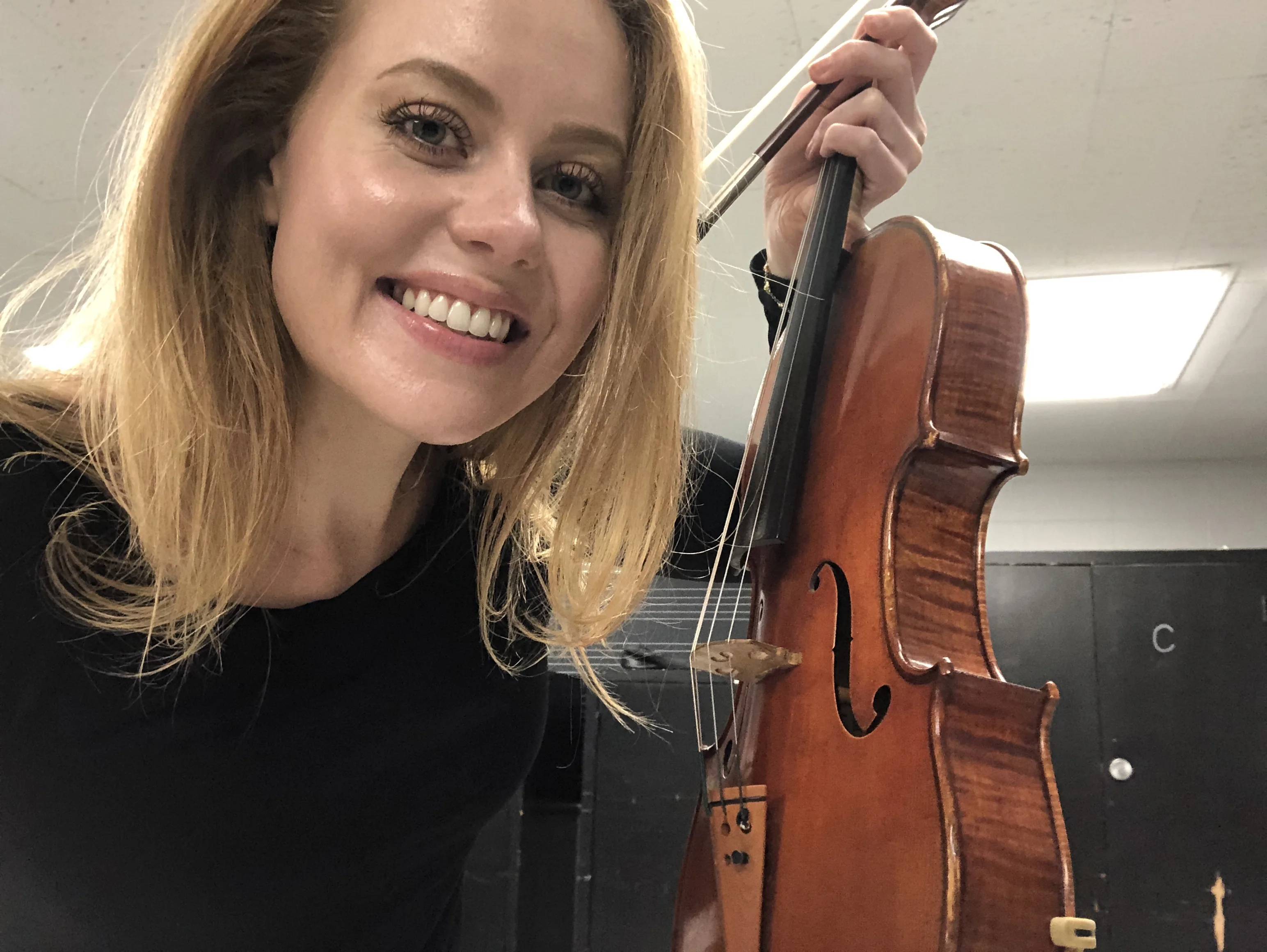 Violin Viola Masterclass in Philadelphia, PA // Lessons.com