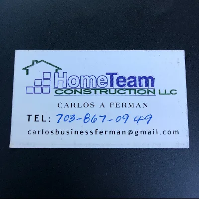 Home Team Construction LLc in Denver, CO // HomeGuide
