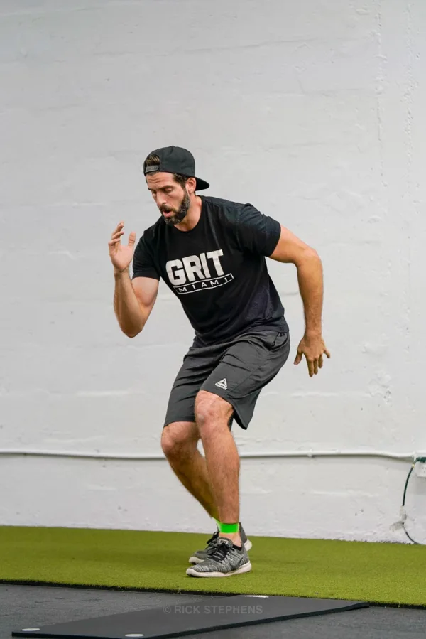 GRIT Miami in Coral Gables, FL // Lessons.com