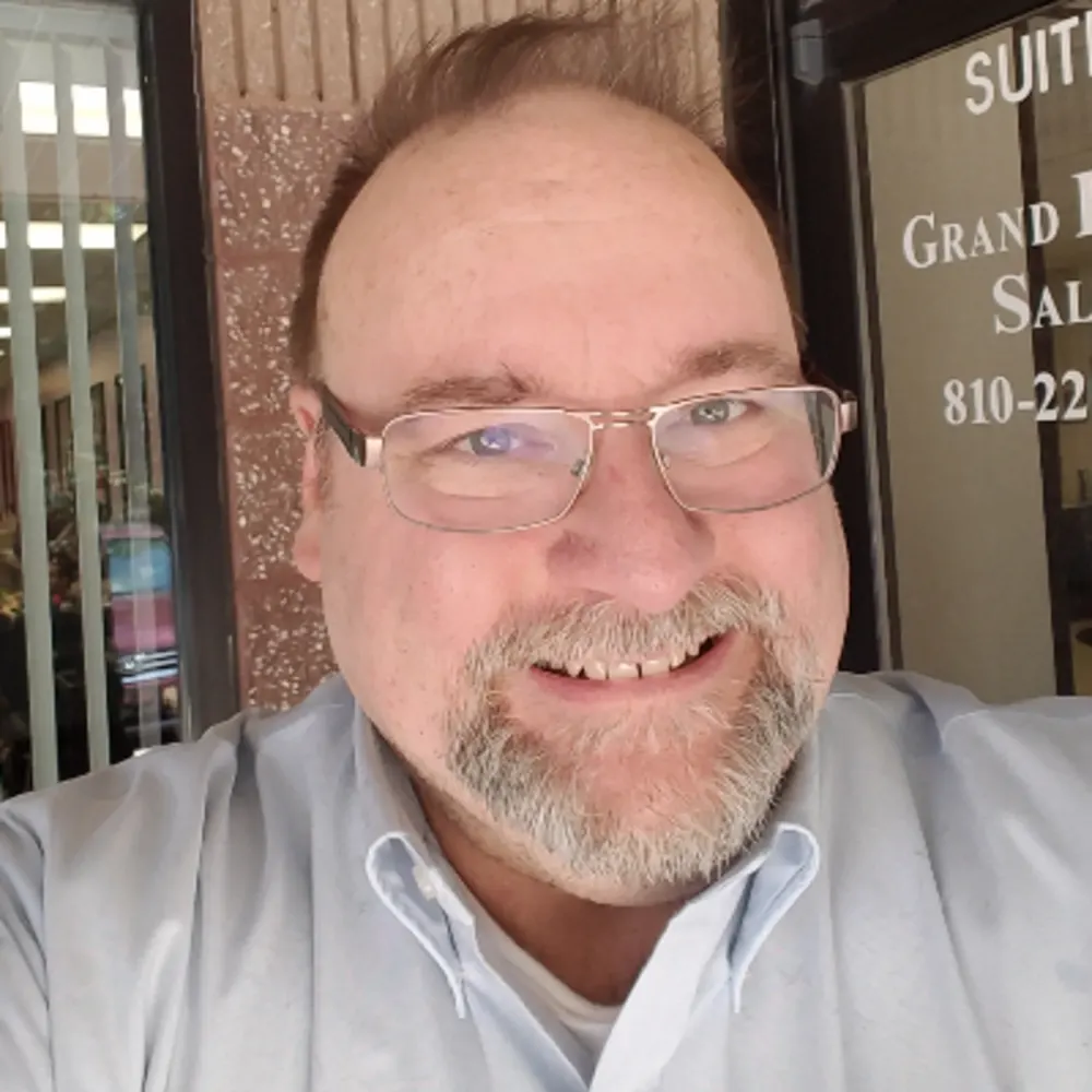 J. Michael's Mobile Notary Public Services in Novi, MI // Thervo