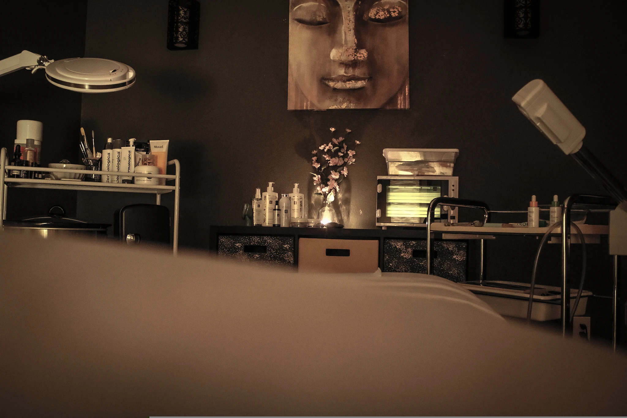 Spa ZenAura Massage in Tampa, FL // Thervo