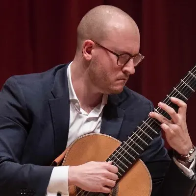 Andrew Flory Guitar in Rochester, NY // Lessons.com