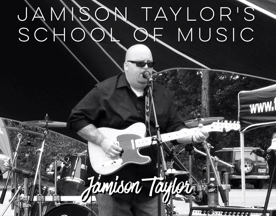 Jamison Taylor's School Of Music in Gadsden, AL // Lessons.com