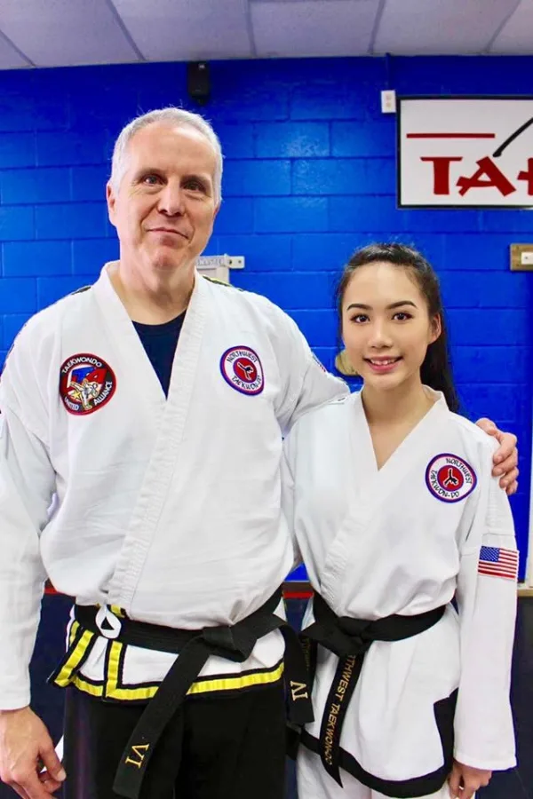 Martial Arts Advantage in Bentonville, AR // Lessons.com