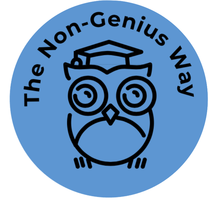 The Non-Genius Way - 99% SAT & ACT Tutor And Top 10 College Counselor ...
