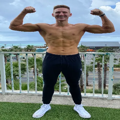 Jack McDonald Fitness in Charlotte, NC // Lessons.com