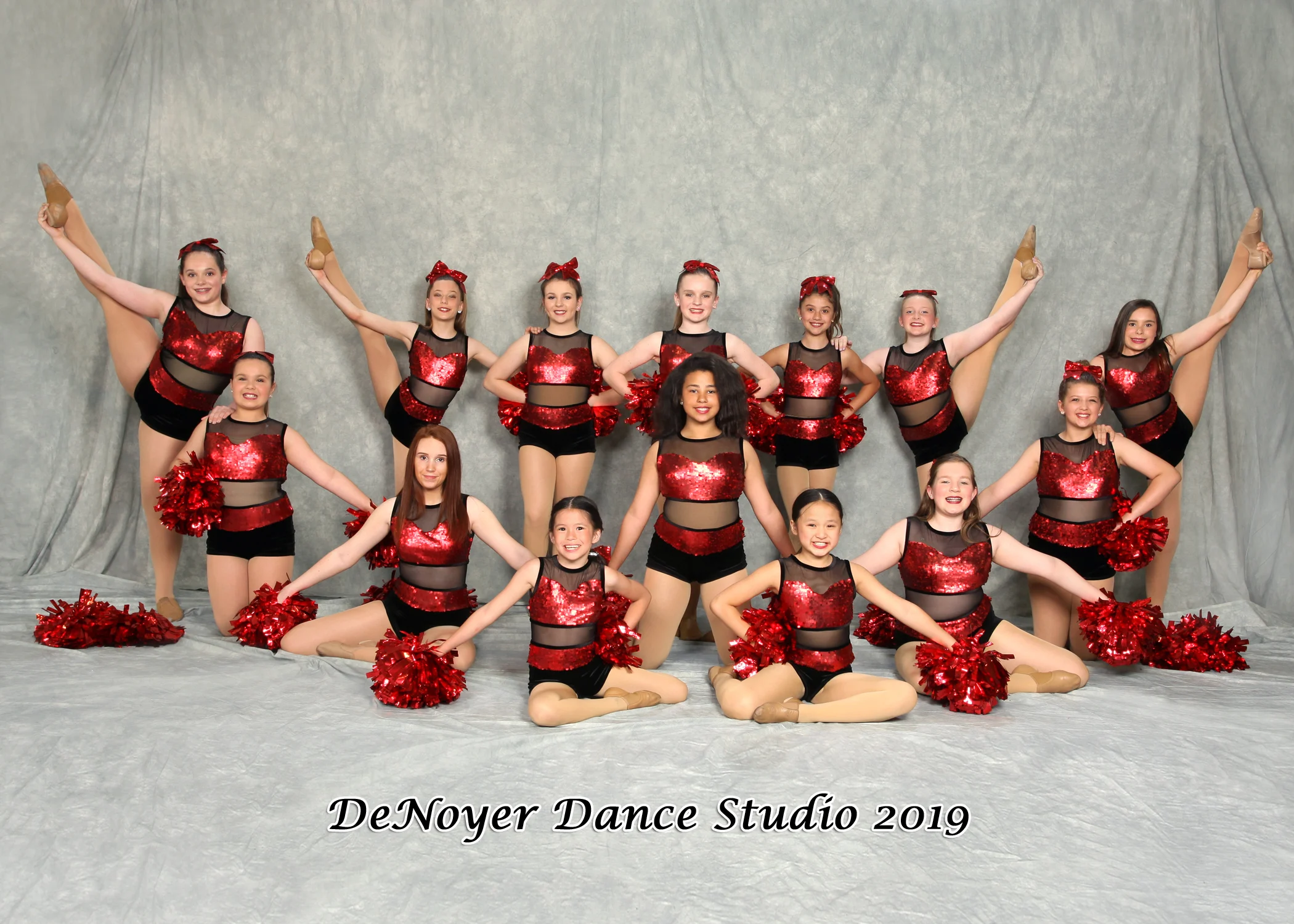 DeNoyer Dance Studio in St Louis, MO // Lessons.com