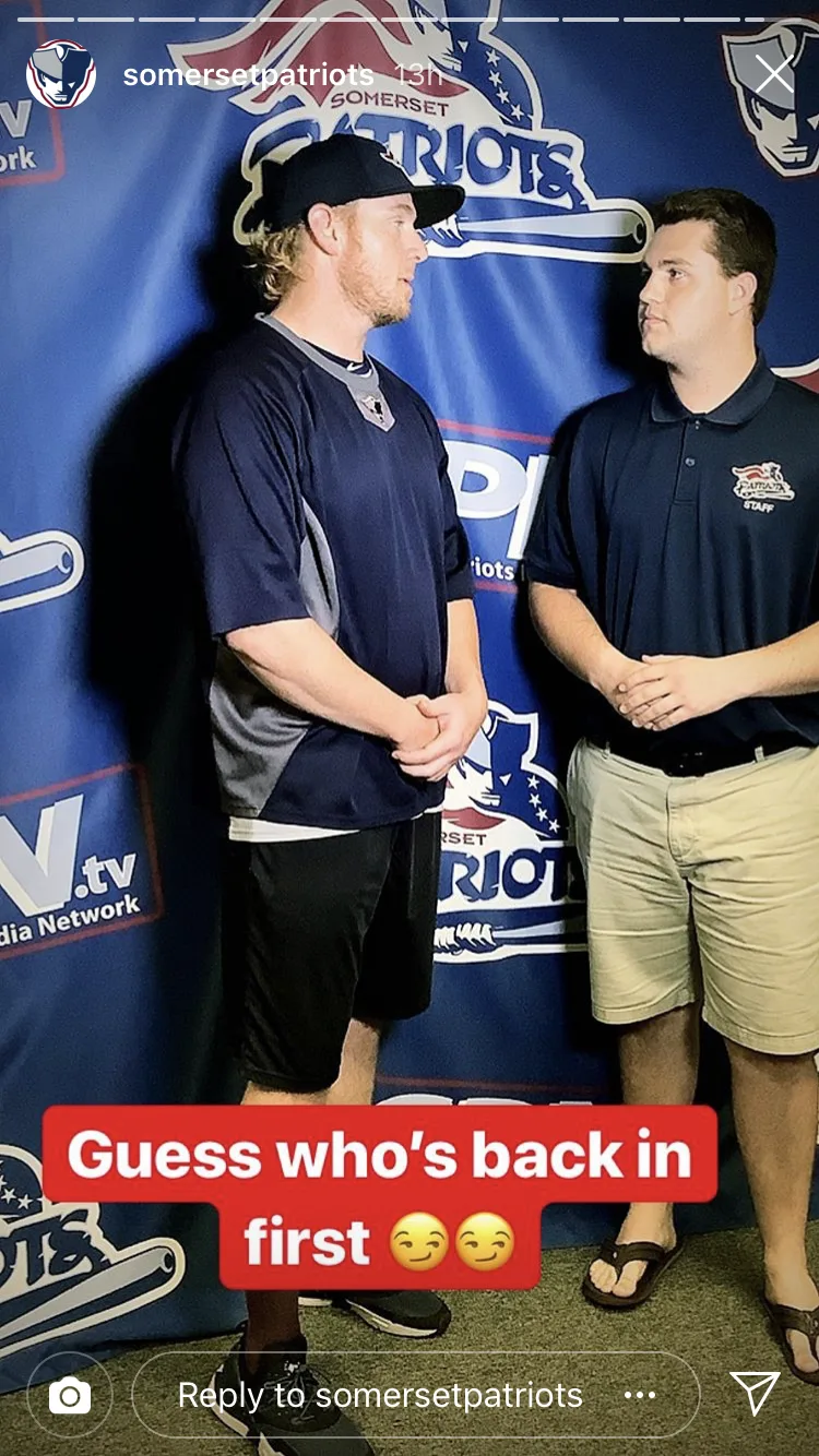 Pitching Lessons W/ Mantonini33@gmail.com in Milford, CT // Lessons.com