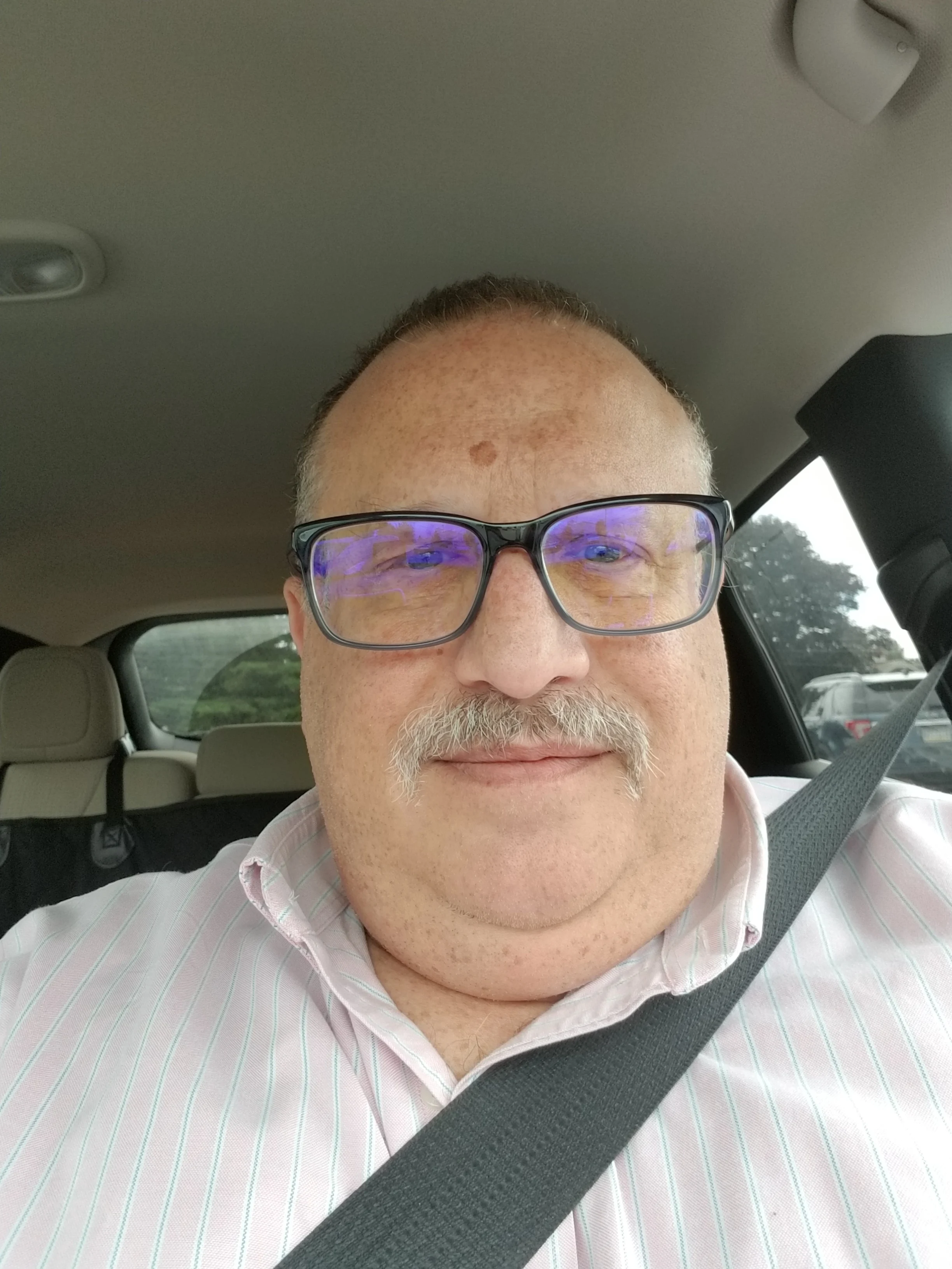 Ira L. Bilofsky LCSW in Philadelphia, PA // Thervo