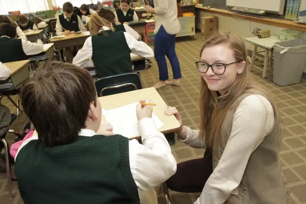 Tutoring With Amanda in Scranton, PA // Tutors.com