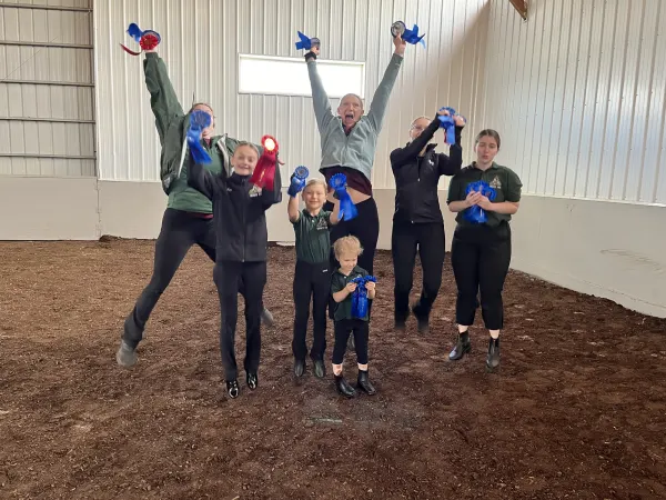 Trinity Farm LLC in Indianapolis, IN // Lessons.com