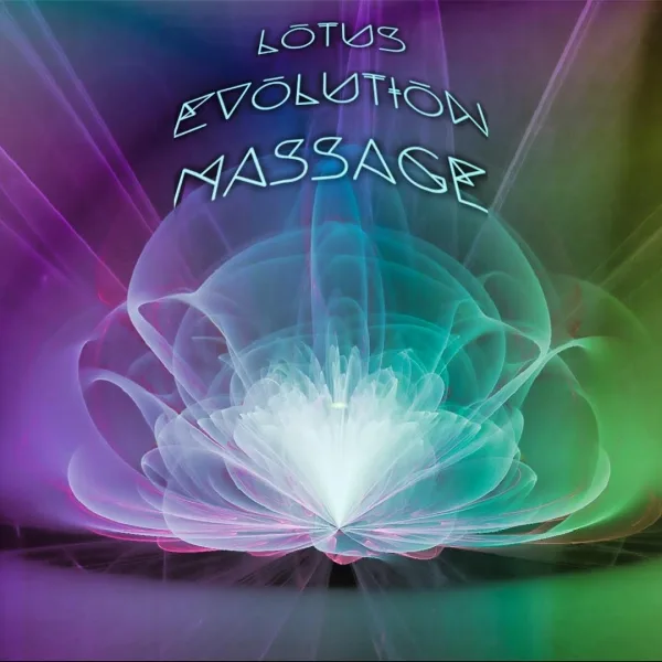 Lotus Evolution Massage in Asheville, NC // Thervo