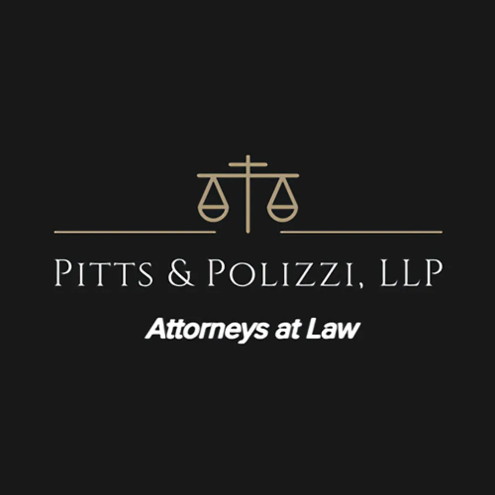 Dennis Polizzi (Pitts & Polizzi Law Firm) - Personal Injury Lawyer in ...