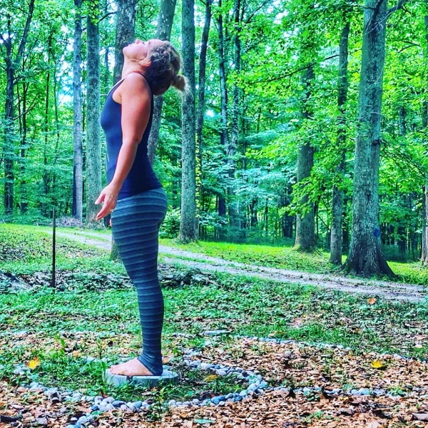 Amanda Hummer Yoga, Meditation, And Energy Balancing in Columbus, IN ...