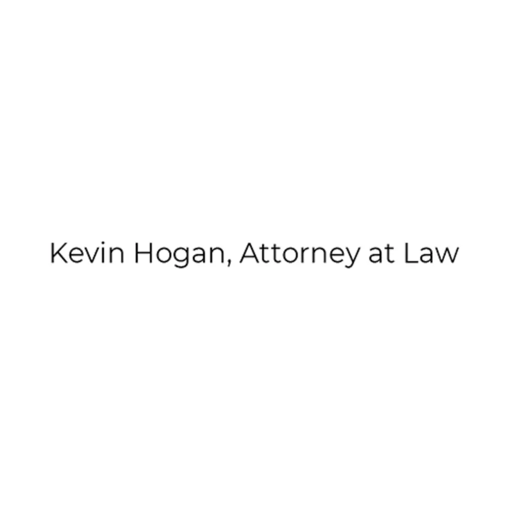 R. Hogan (Hogan, Kevin Attorney At Law) - Divorce Lawyer in Seattle, WA