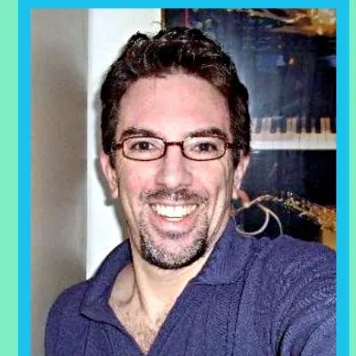 Steven Gordon, LCSWR in Freeport, NY // Thervo