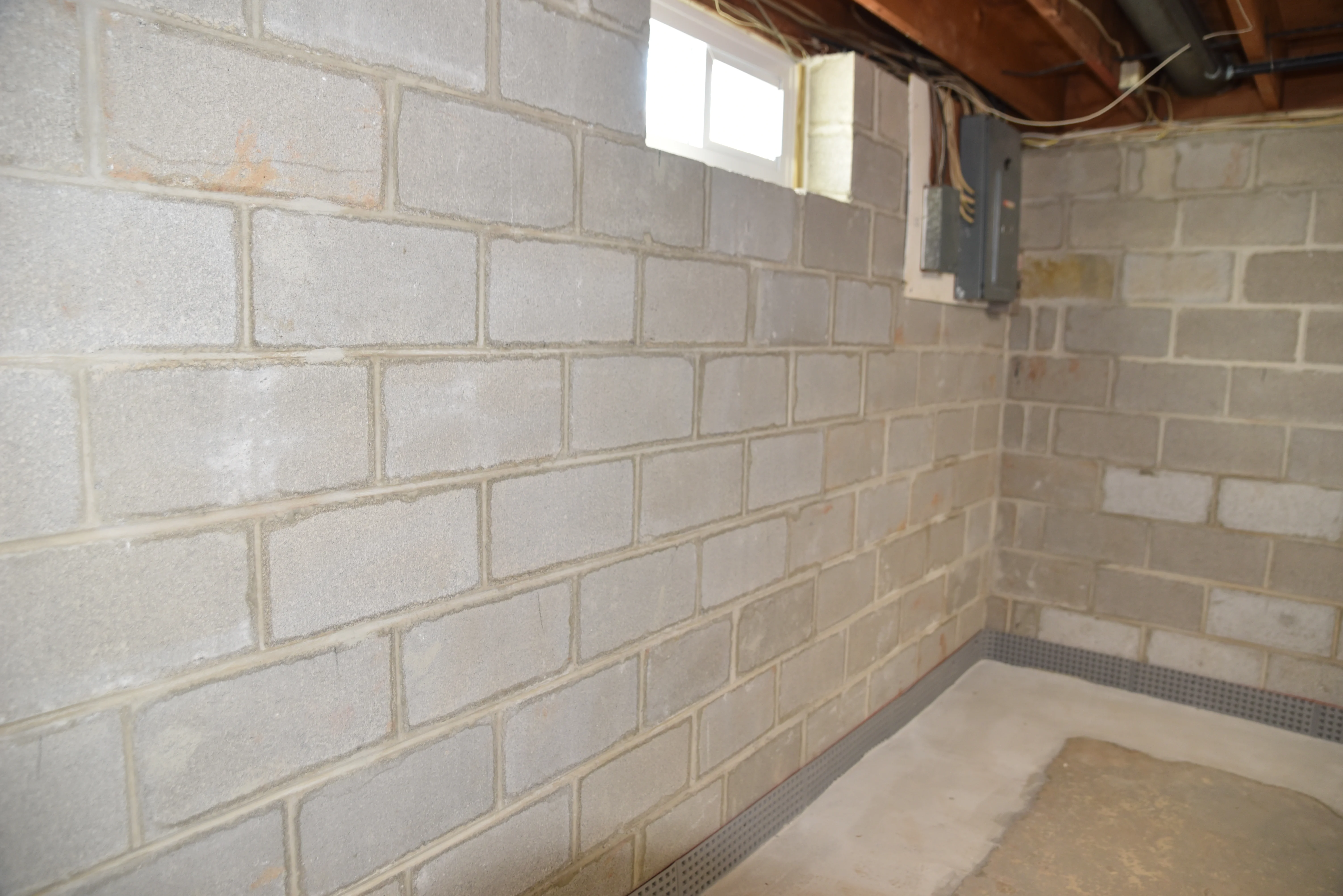 Basement Waterproofing Specialists in Philadelphia, PA // HomeGuide