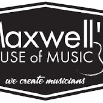 Maxwell's House Of Music in New Albany, IN // Lessons.com