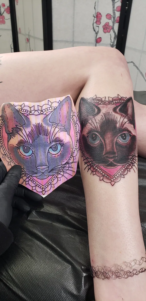 hells gate tattoo studio