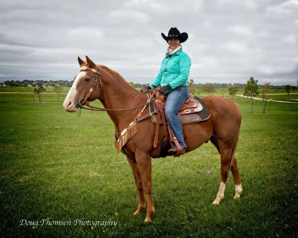 Victory Riding Academy in Omaha, NE // Lessons.com