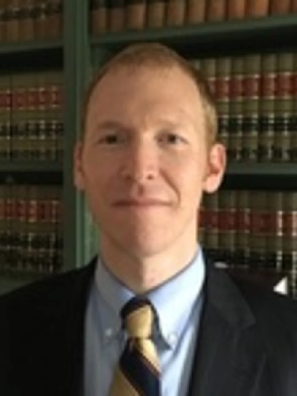Andrew Brooks (Rivenbark Attorneys At Law) - Criminal Defense Attorney ...