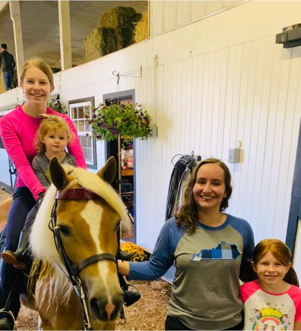 Stoneridge Riding Academy in Louisville, KY // Lessons.com