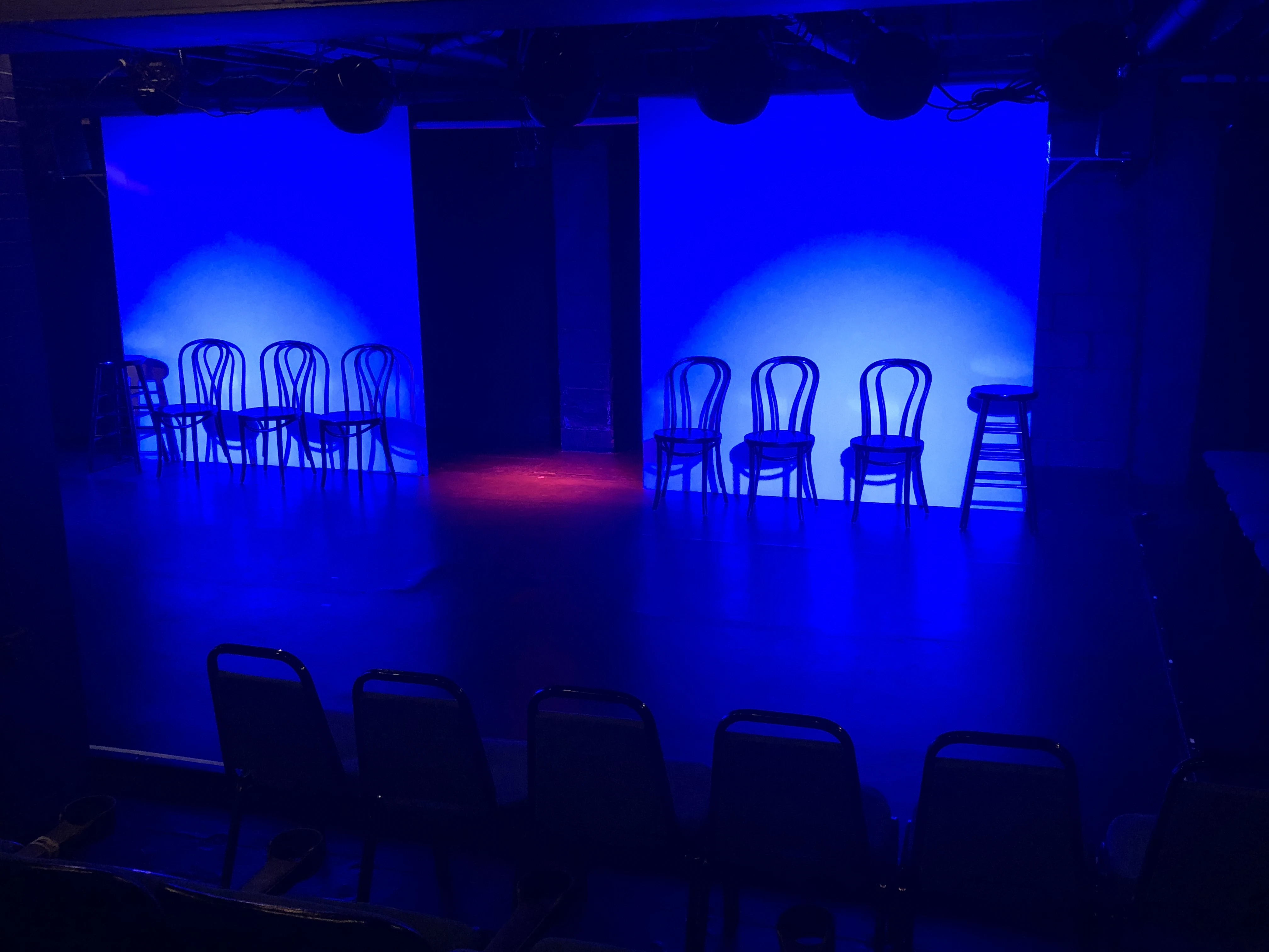 Improv Asylum in Boston, MA // Lessons.com