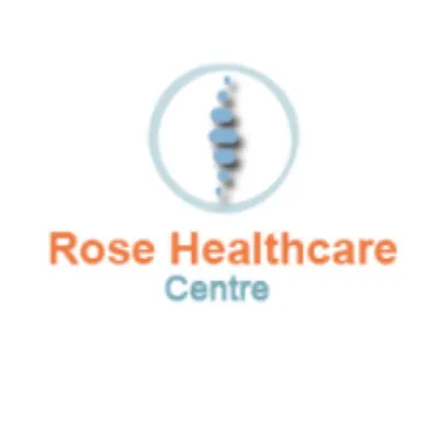 Rose Healthcare Center in Orlando, FL // Thervo