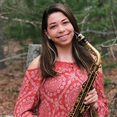 Alto Saxophone Lessons For Beginners in Attleboro, MA // Lessons.com