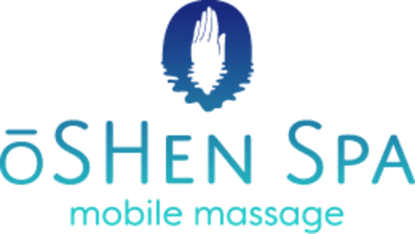 Oshen Spa Mobile Massage in Chula Vista, CA // Thervo