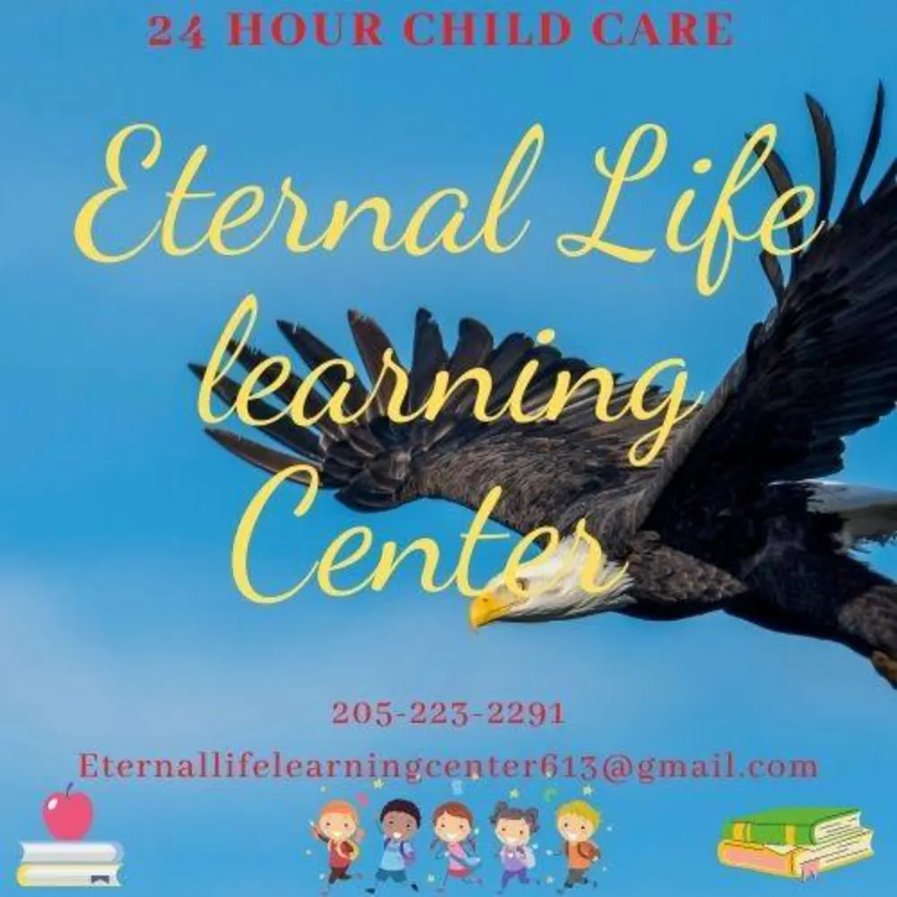 Eternal Life Learning Center - Daycare in Birmingham, AL - TrustedCare