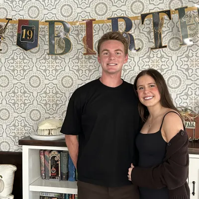 Jake Poole Tutoring in Washington, DC // Tutors.com