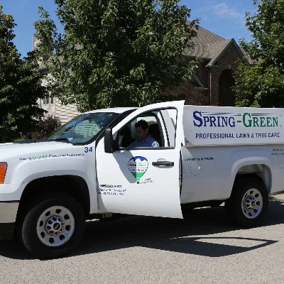 Spring-Green Lawn Care (Middletown, Pa) in York, PA // HomeGuide