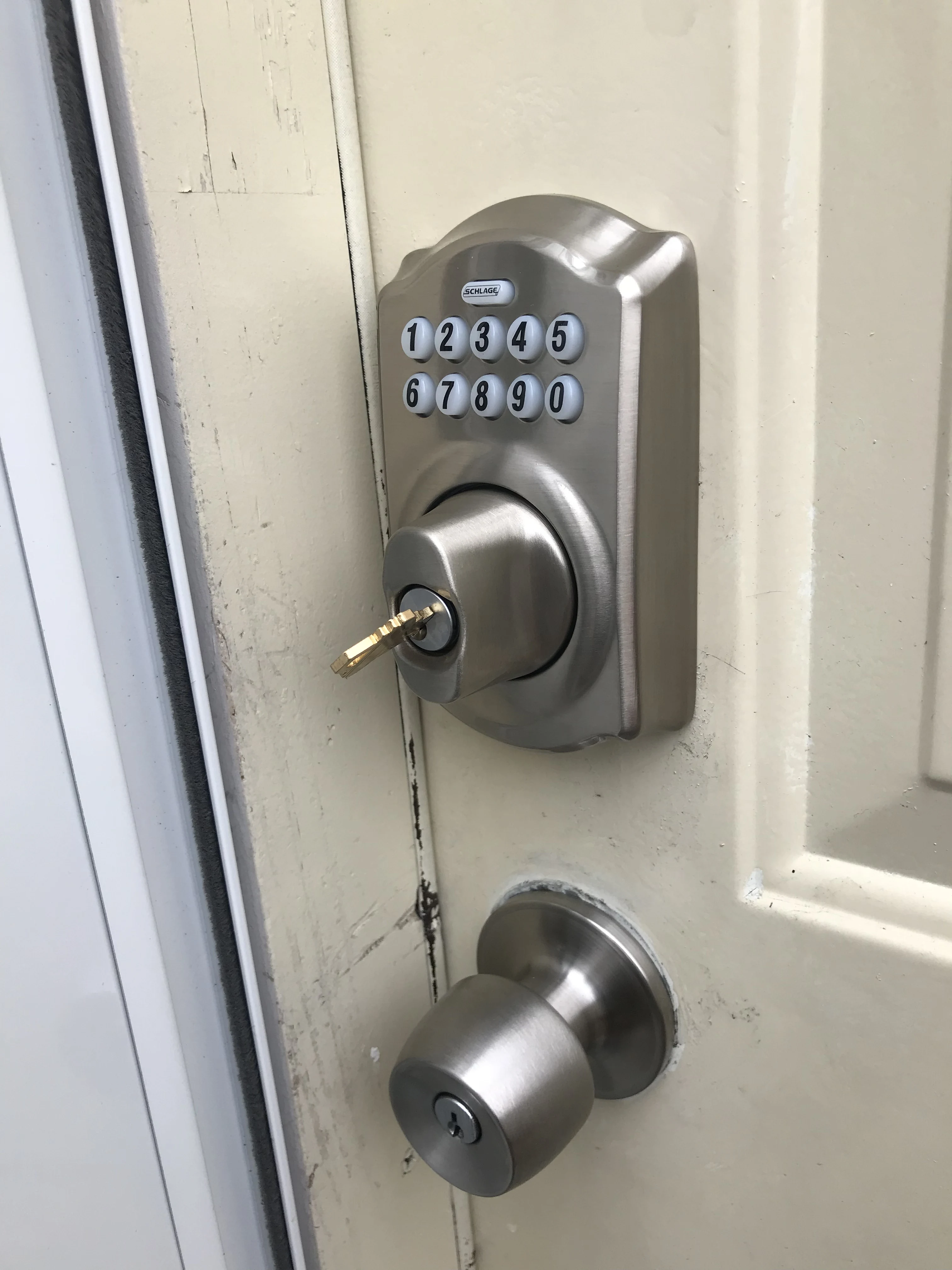 Always Ready Locksmith in New York, NY // HomeGuide