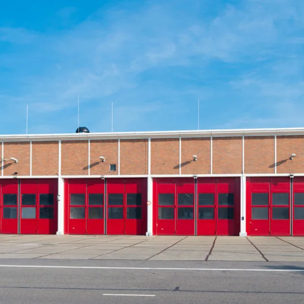 Cane Island Storage in Sugar Land, TX // Thervo