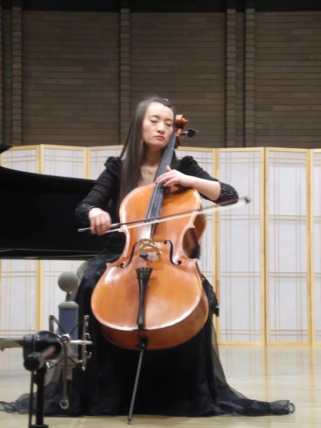 Melody Cello Studio in Mckinney, TX // Lessons.com