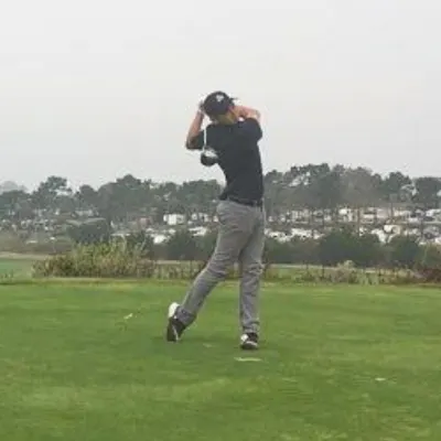 Kinetic Golf (K-Golf) in Irvine, CA // Lessons.com