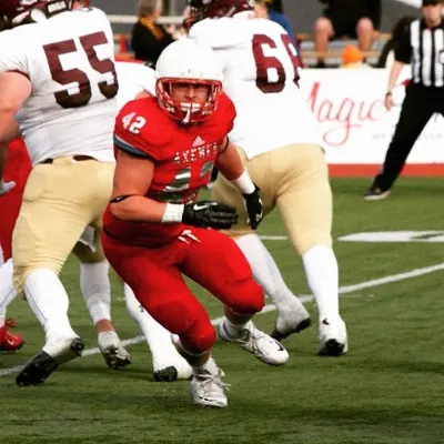 Doyle Football Training in Syracuse, NY // Lessons.com