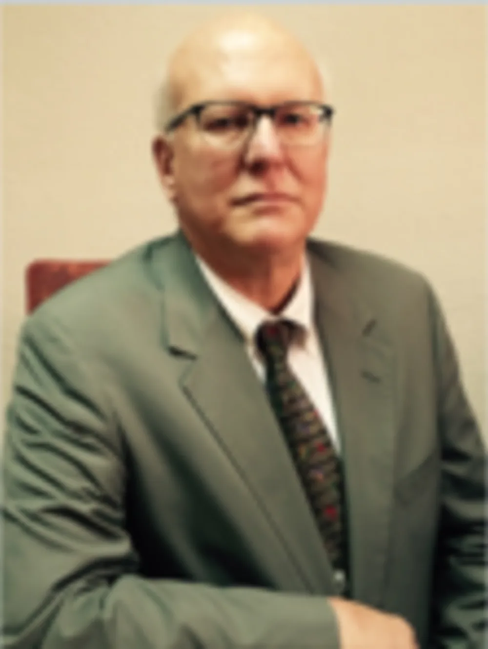 David Rutledge (David A. Rutledge Attorney At Law) - Criminal Defense ...
