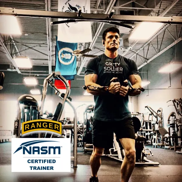 Gritty Soldier Fitness in Fayetteville, NC // Lessons.com