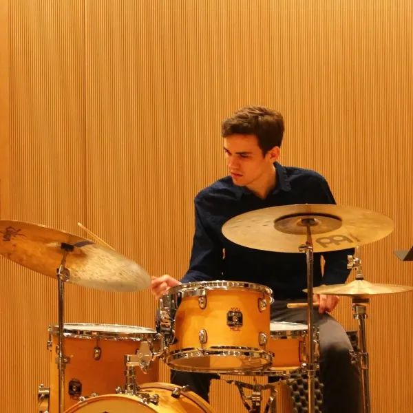 Kyle Brenn in Norwalk, CT // Lessons.com