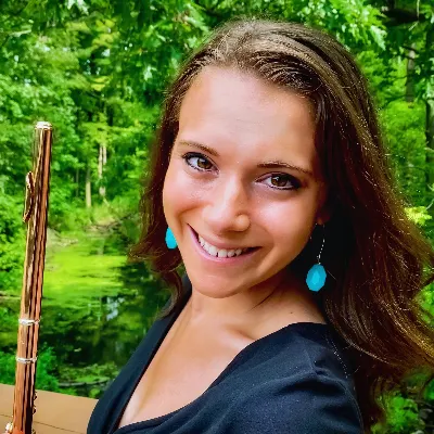 Lauren Scanio, Flute Lessons in Fort Lee, NJ // Lessons.com