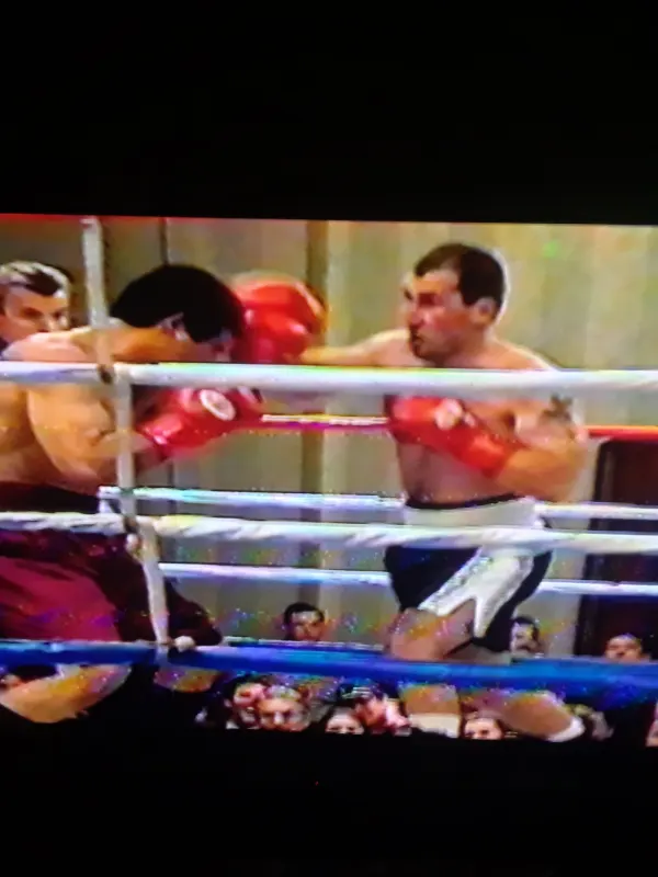 Ash Art Of Boxing in Las Vegas, NV // Lessons.com