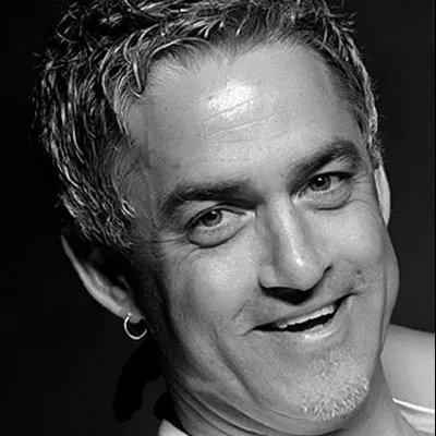 Stephen Michael Preston Design in Chattanooga, TN // Thervo